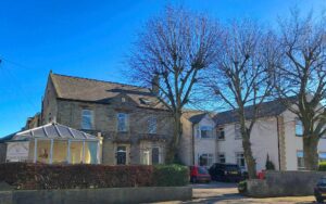 Delph House Care Home - 365 Carehomes