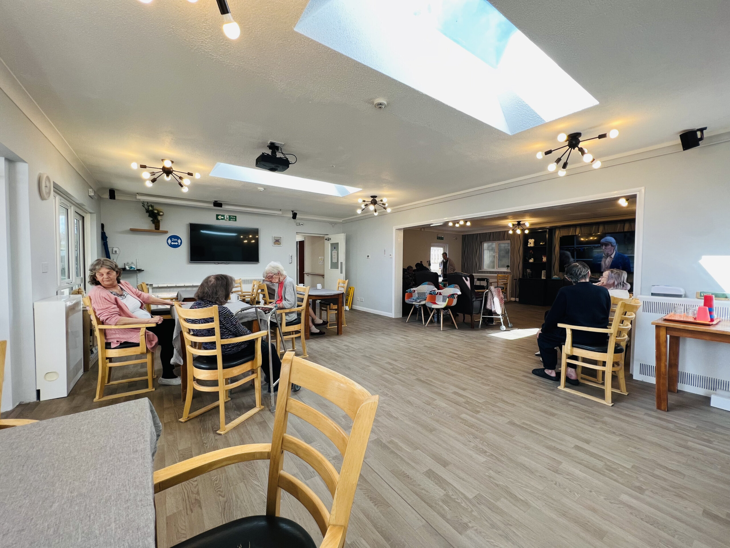 Laburnum Lodge - 365 Carehomes