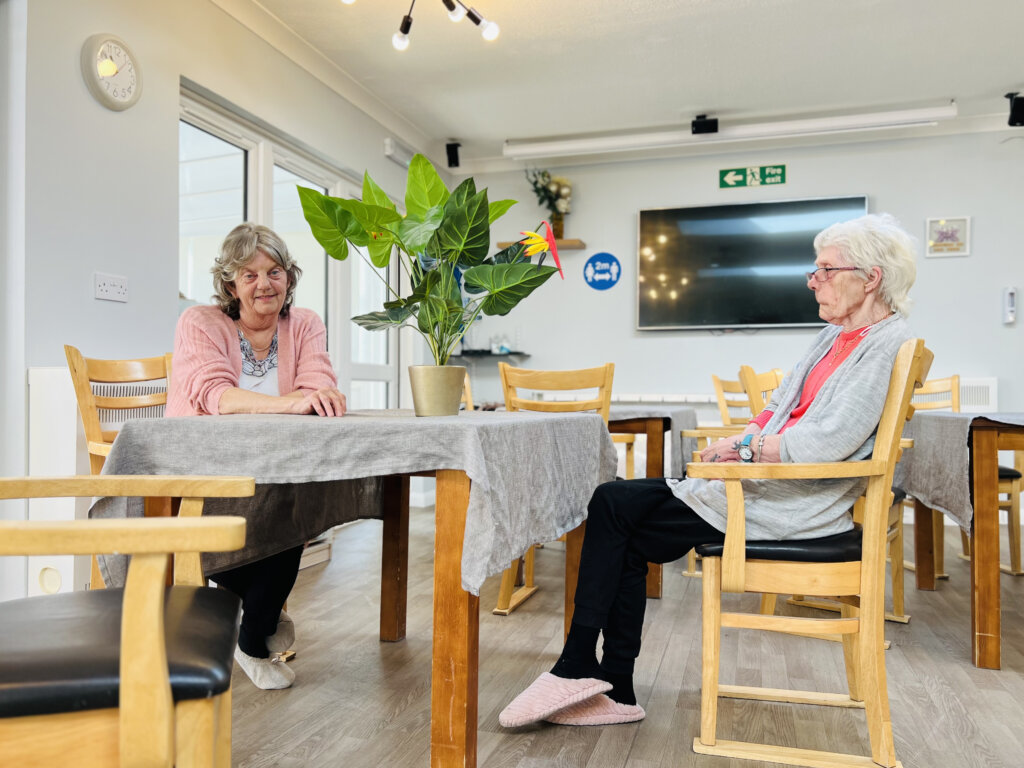 Laburnum Lodge - 365 Carehomes