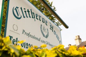 The Clitheroe Home - 365 Carehomes
