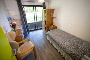 The Clitheroe Home - 365 Carehomes