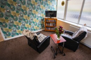 The Clitheroe Home - 365 Carehomes