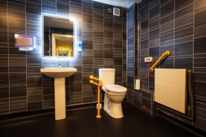 The Clitheroe Home - 365 Carehomes